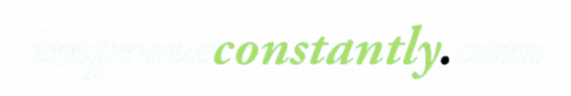 Improve Constantly 2 GIF | Improve Constantly
